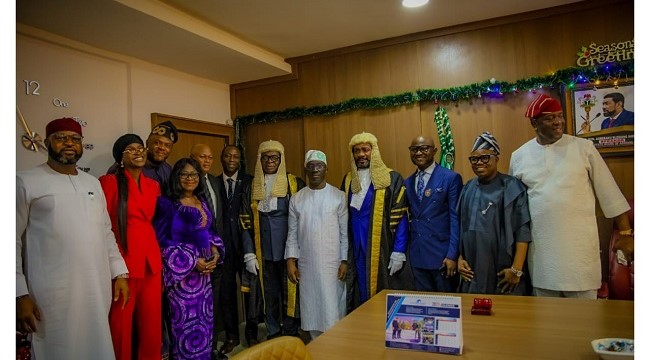 Governor Okpebholo Presents ₦939.85bn 2026 “Budget of Hope and Growth ...