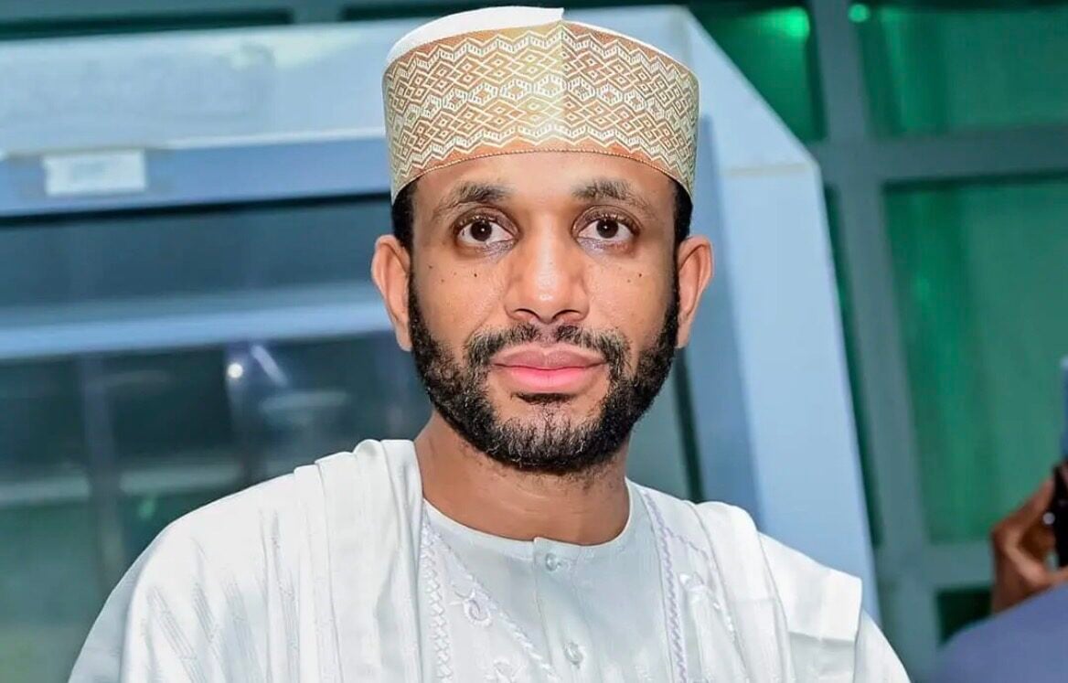 Federal High Court Unveils E-Filing System in Lagos to Boost Speed ...