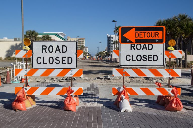 Lagos begins 8-week drainage upgrade in Ifako-Ijaiye, announces traffic ...