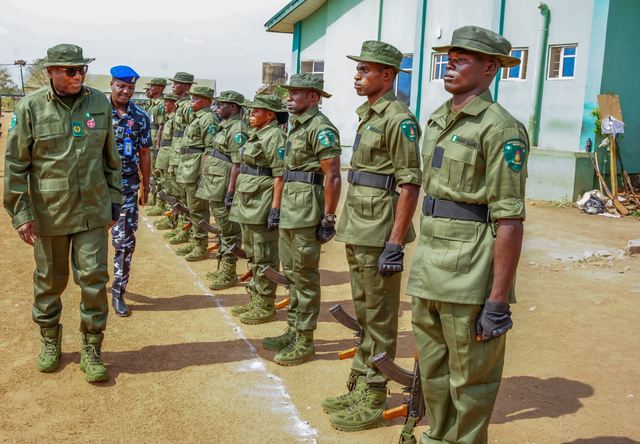 NARD gives FG 21-Day ultimatum over attacks on doctors, unresolved ...