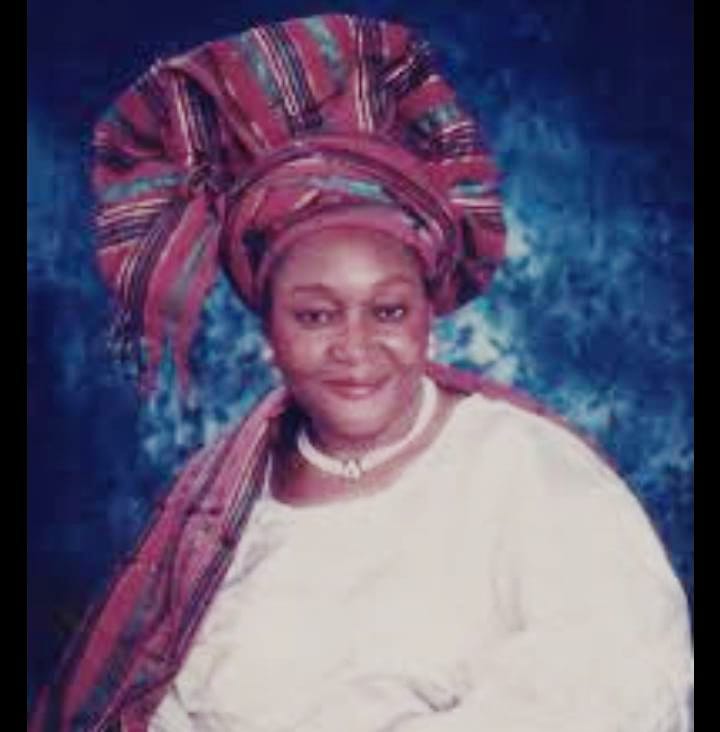 Lagos Head of Service Presents Appointment Letters to New Permanent ...